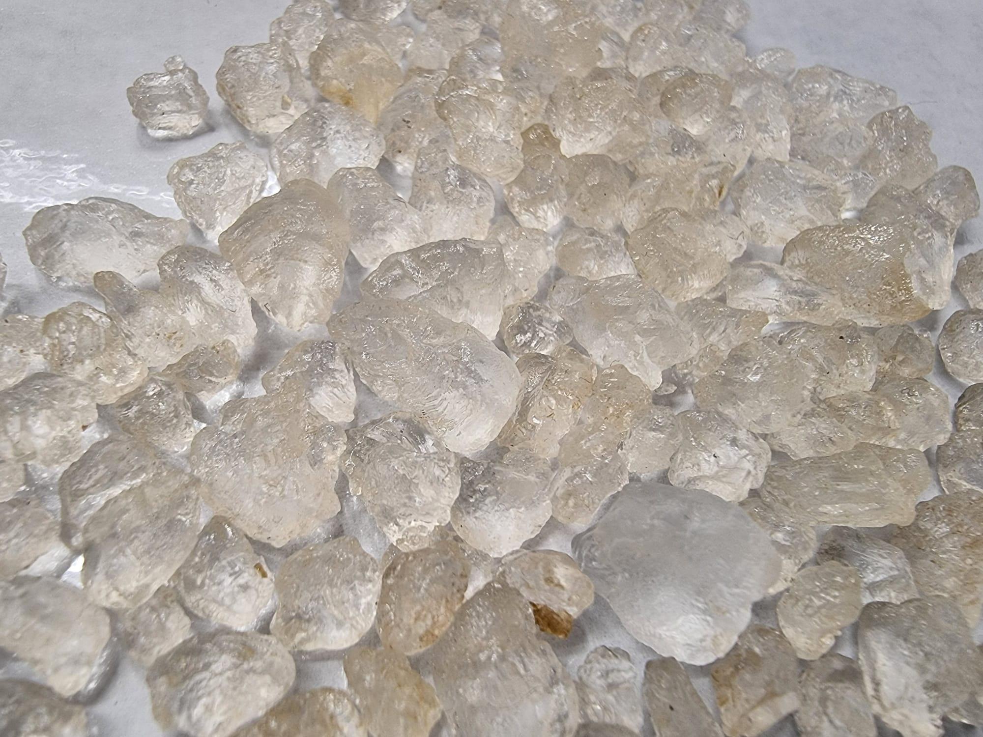 New Applications for Carnallite - Wazoku Crowd