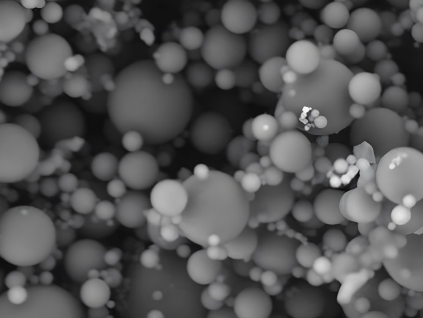 Novel Industrially Scalable Approaches to Drying and Redispersing ...