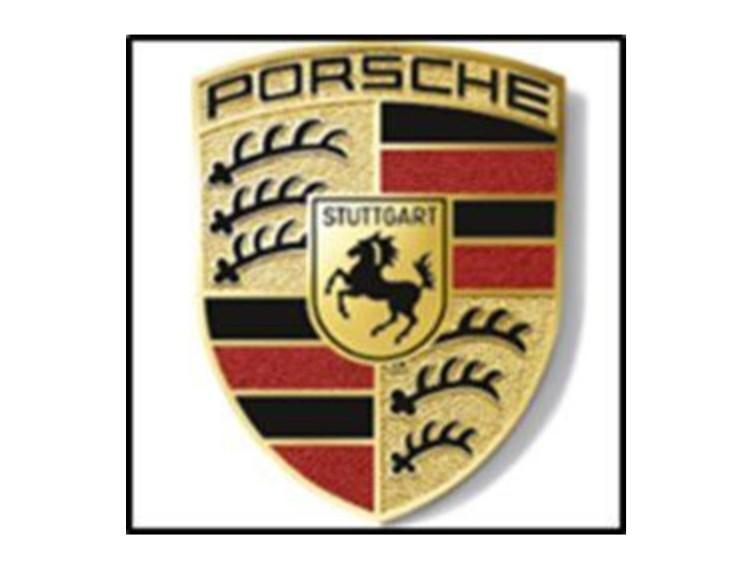 Porsche Challenge: Autonomous Transport of Assembled Sports Cars within ...