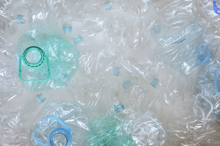 Novel Applications for More Recyclable Plastic Materials - Innocentive