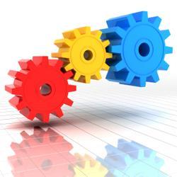 Better Machines: Super Smooth and Tough Metal Surfaces - Innocentive