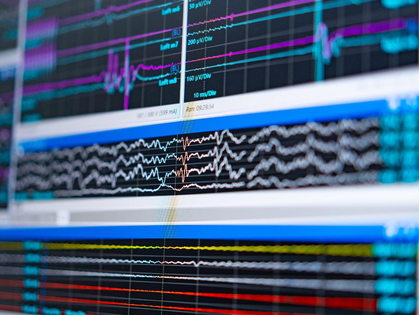 Order Reconstruction Data Analysis Challenge - Innocentive