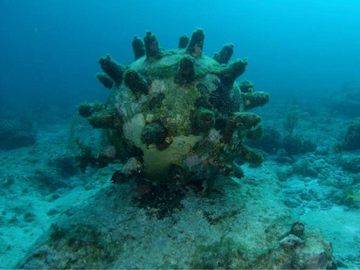 Affordable Tools to Find and Mark Underwater Explosive Ordnance ...