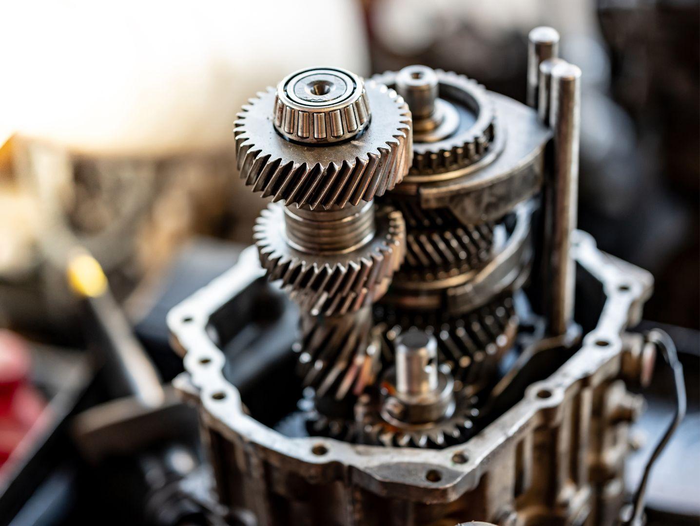 Gearbox Remaining Useful Life (RUL) Prediction Challenge - Innocentive